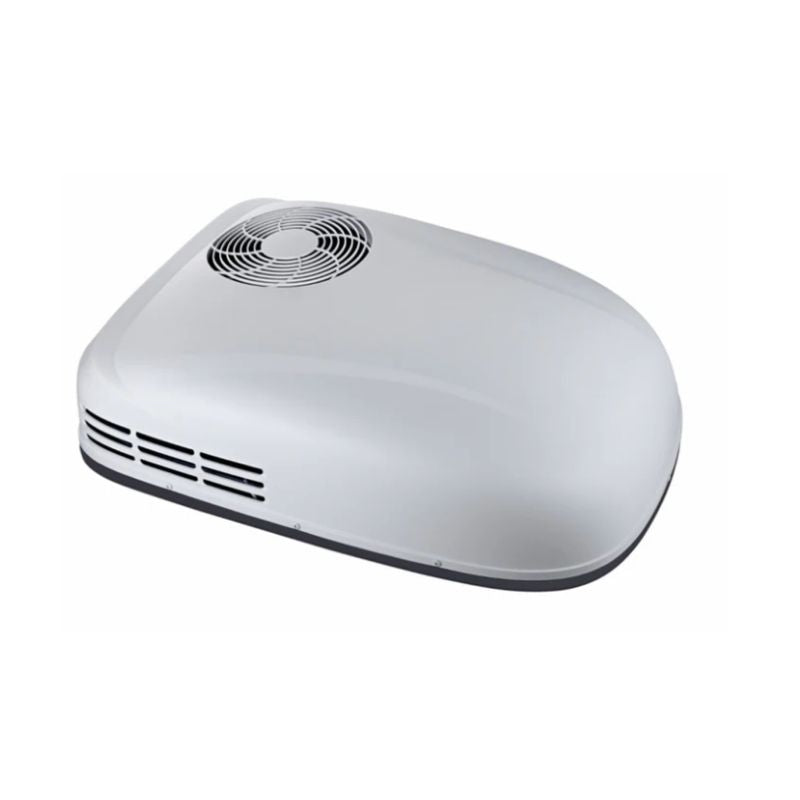 Cool-J Super Quiet 9000 Rooftop Air Conditioner — True Gear