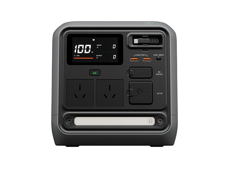 DJI Power 1000 Mini Portable Power Station — True Gear
